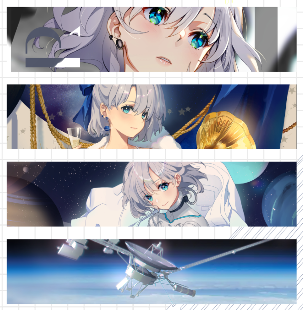 LucidSky Online Store