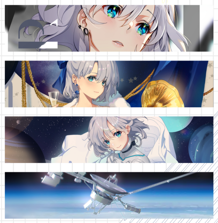 LucidSky Online Store