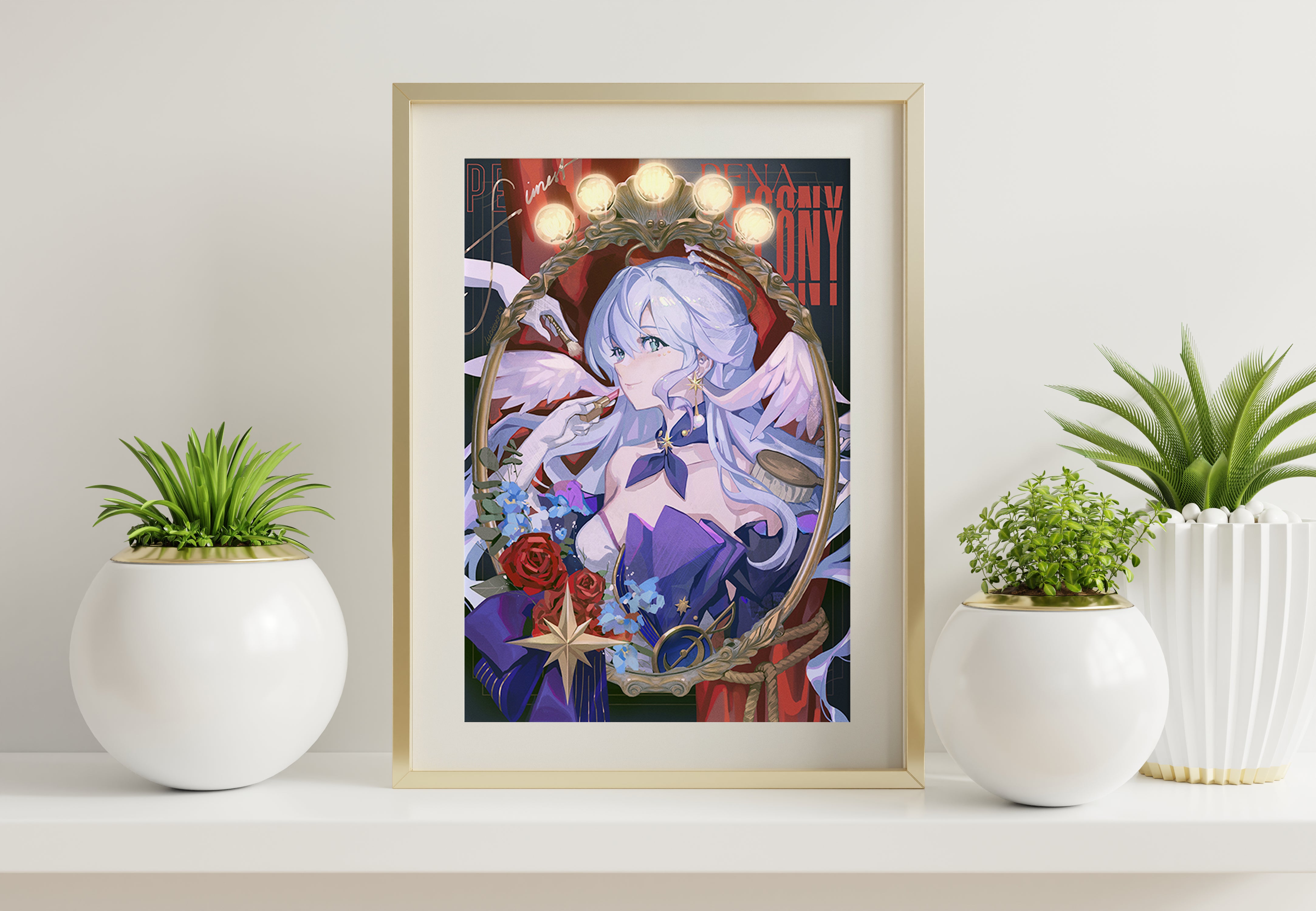 LucidSky Online Store