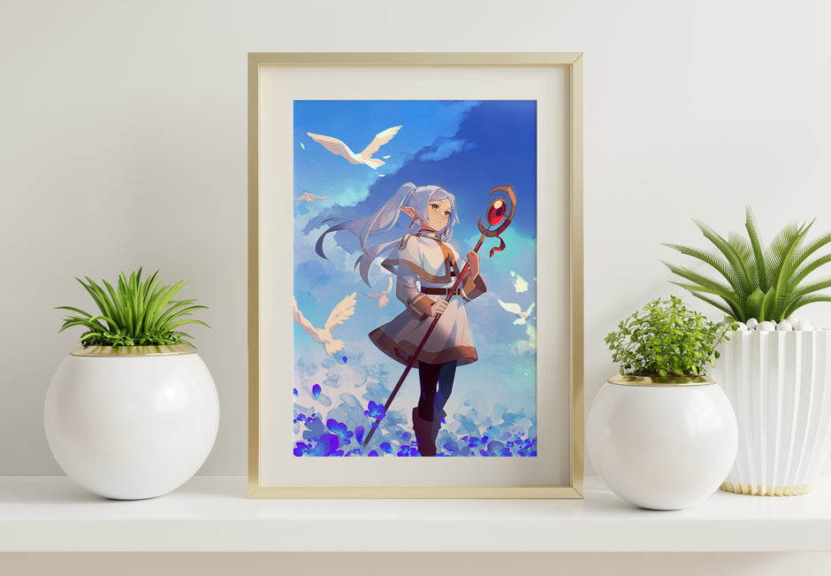 LucidSky Online Store