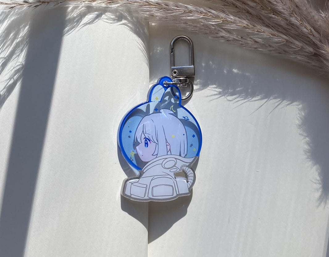 LucidSky Online Store