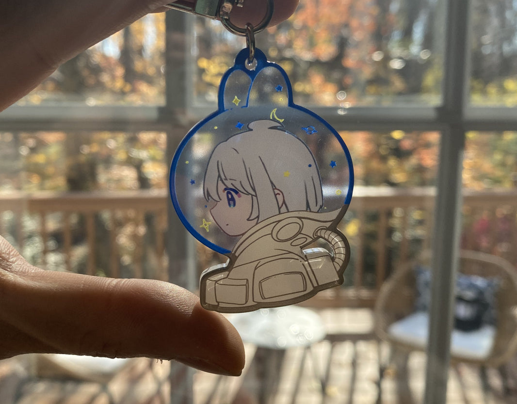 LucidSky Online Store